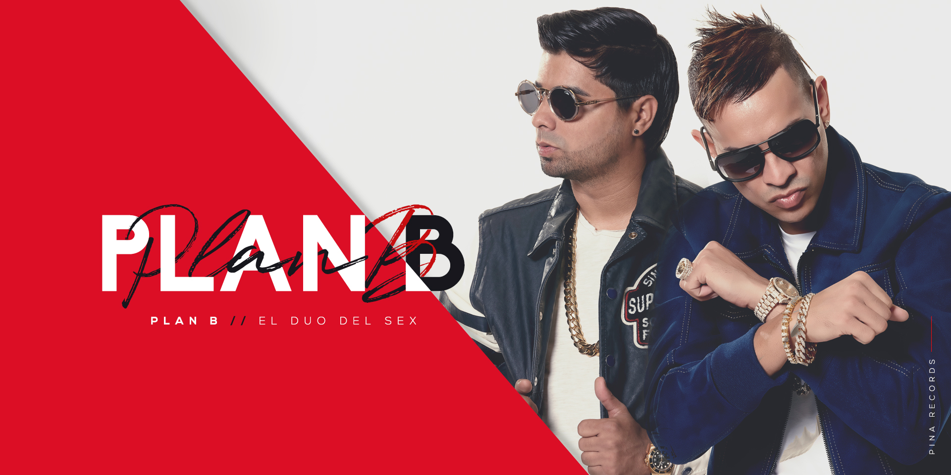 Pina Records – / / Official Site